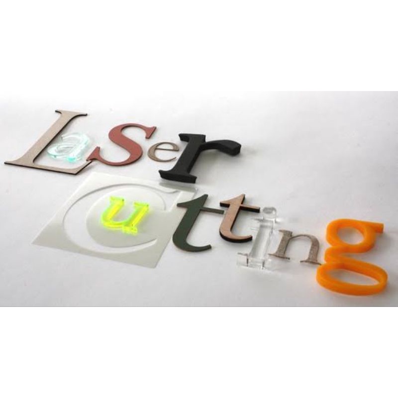 Machine cut table signage | Shopee Philippines