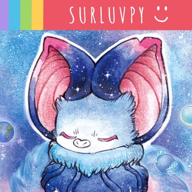 POPMART YOKI My Little Planets | Shopee Philippines