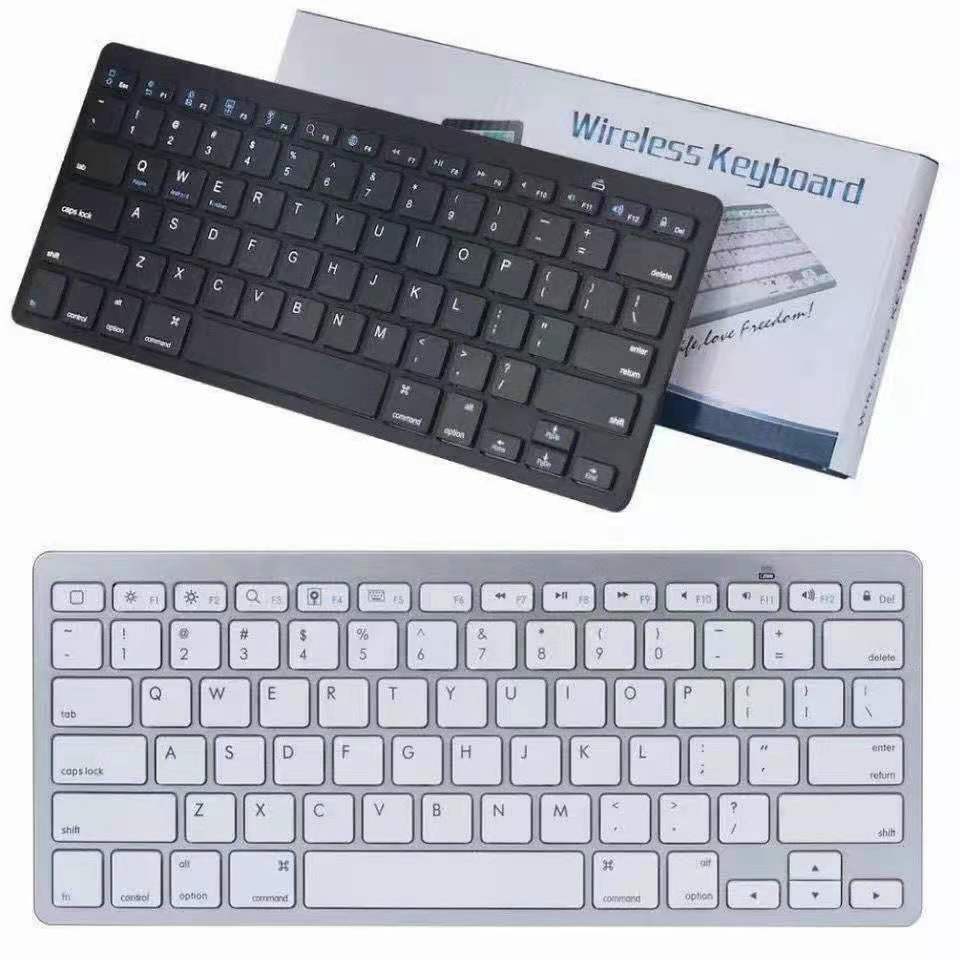 Bluetooth Wireless Keyboard High Quality Hot Selling Mini portable ...