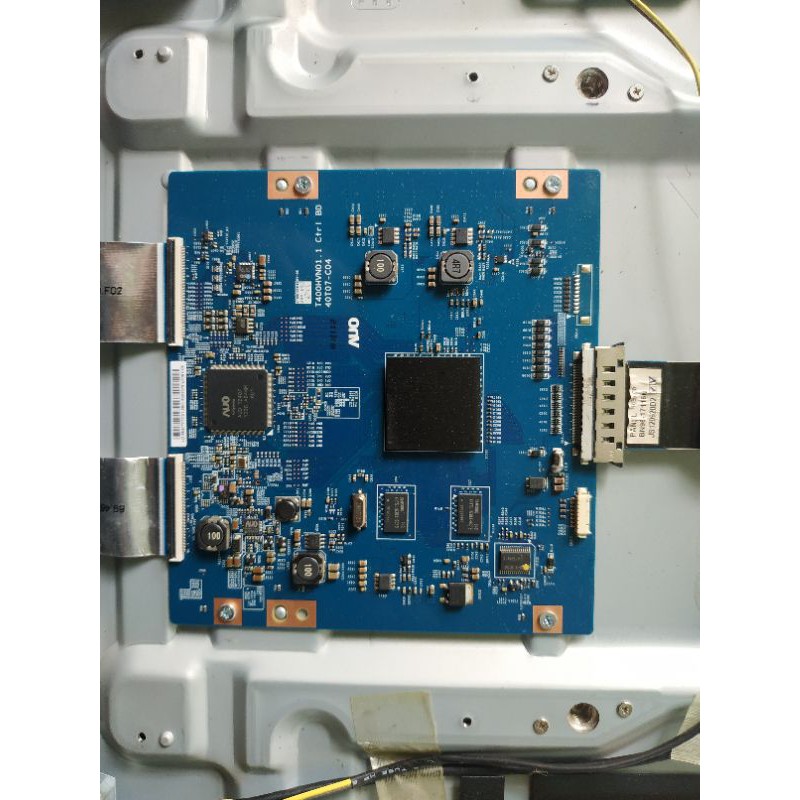 T-con board for Samsung LED TV UA40ES6220 | Shopee Philippines