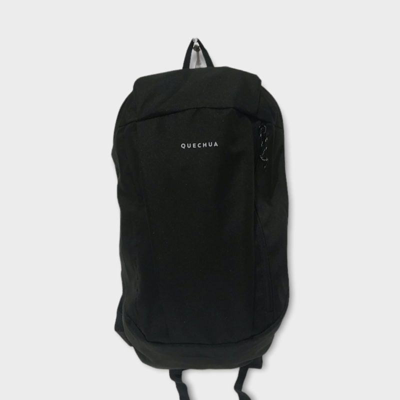 100% Original Quechua Mini Backpack (10 Liter Capacity) | Shopee ...
