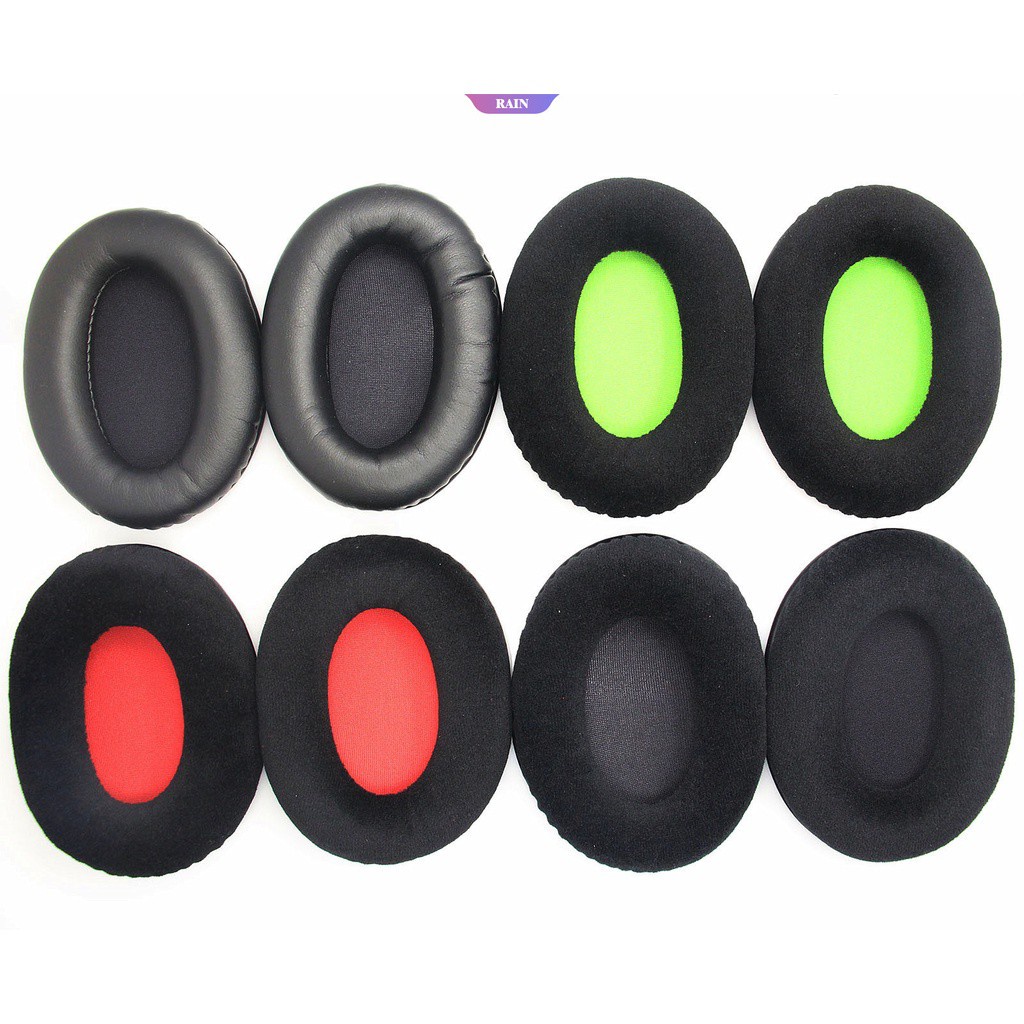 HyperX Earpad / Cloud Earcup /Busa (Cloud Core, Cloud Pro, Cloud II ...