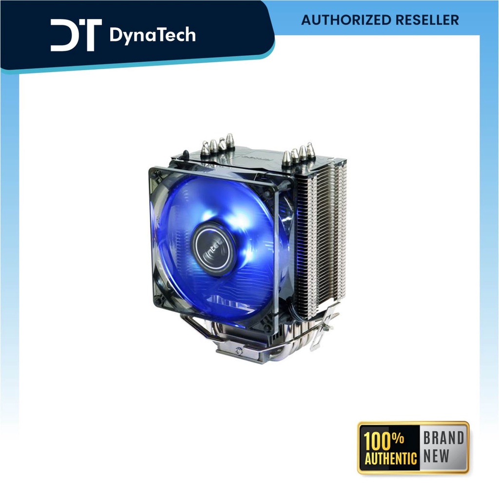 Antec A40 Pro CPU Cooler (Bloody Tiger A40PRO) includes lga1700 bracket ...