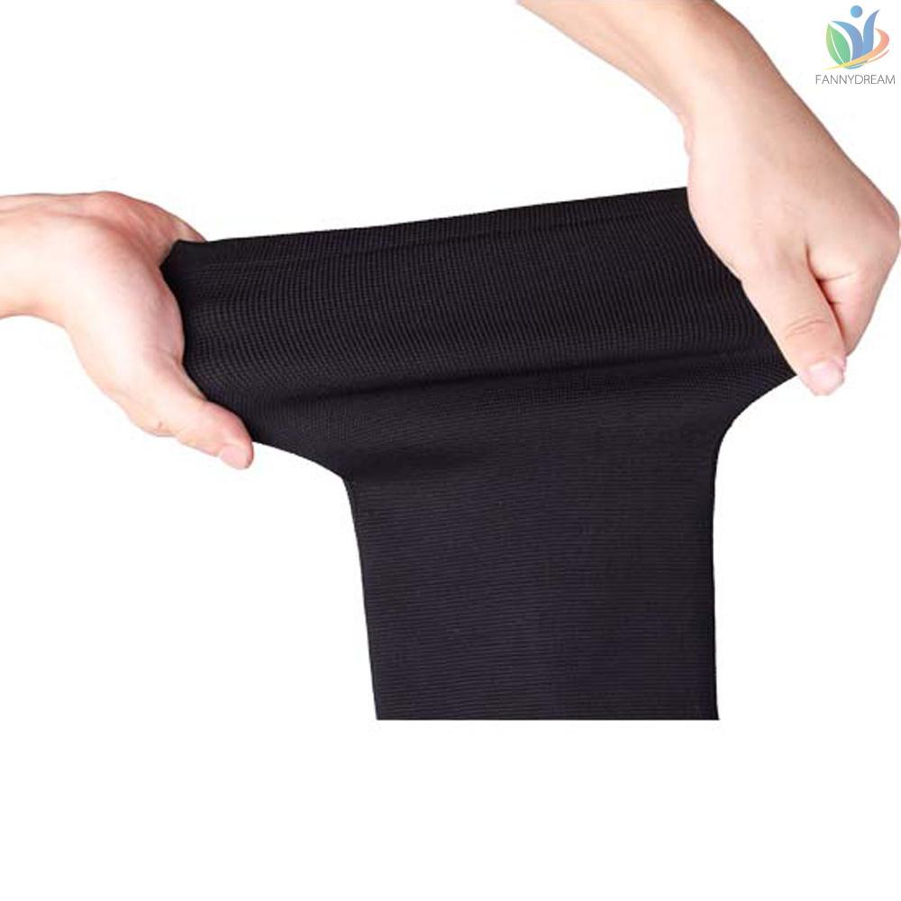 NO:1F&D Elastic Sports Leg Knee Support Brace Wrap Protector Patella ...