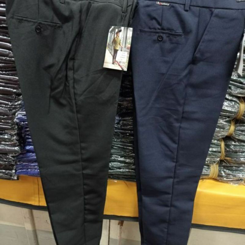 ST. ANTHONY SLACK PANTS | Shopee Philippines