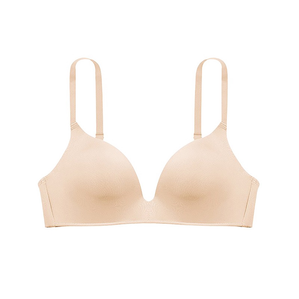 Catwalk Summer light Seamless Bras Wireless Women Push Up Bra small ...