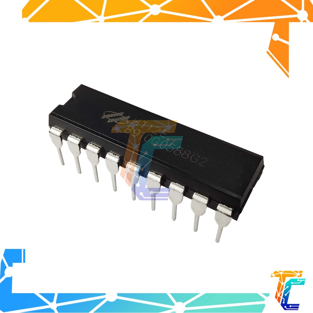 original ht12e encoder ic 18pins encoder integrated circuit encoder 212 ...