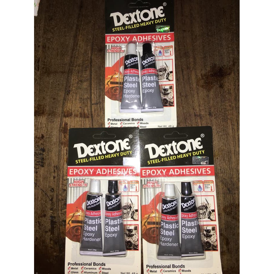 Dextone Glue Iron Mixed Epoxy Dextone Dry Old Dextone Glue Dextone Glue ...