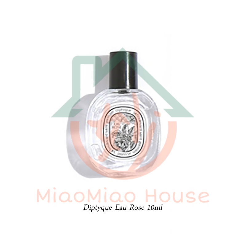Diptyque Miniature for Unisex Perfume Sample 10ml | Shopee Philippines