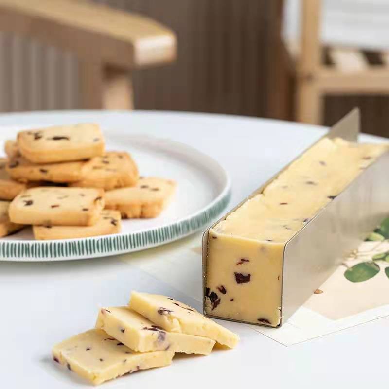 HOME Kitchenware Cookie shaper (black/golden) | Shopee Philippines