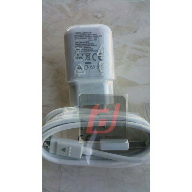 Original LG Charger fast charging g flex 2 x power stylus 2 3 v10 k10 ...