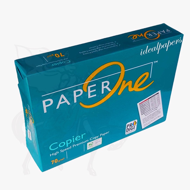 Paper One Copy Paper | Shopee Philippines
