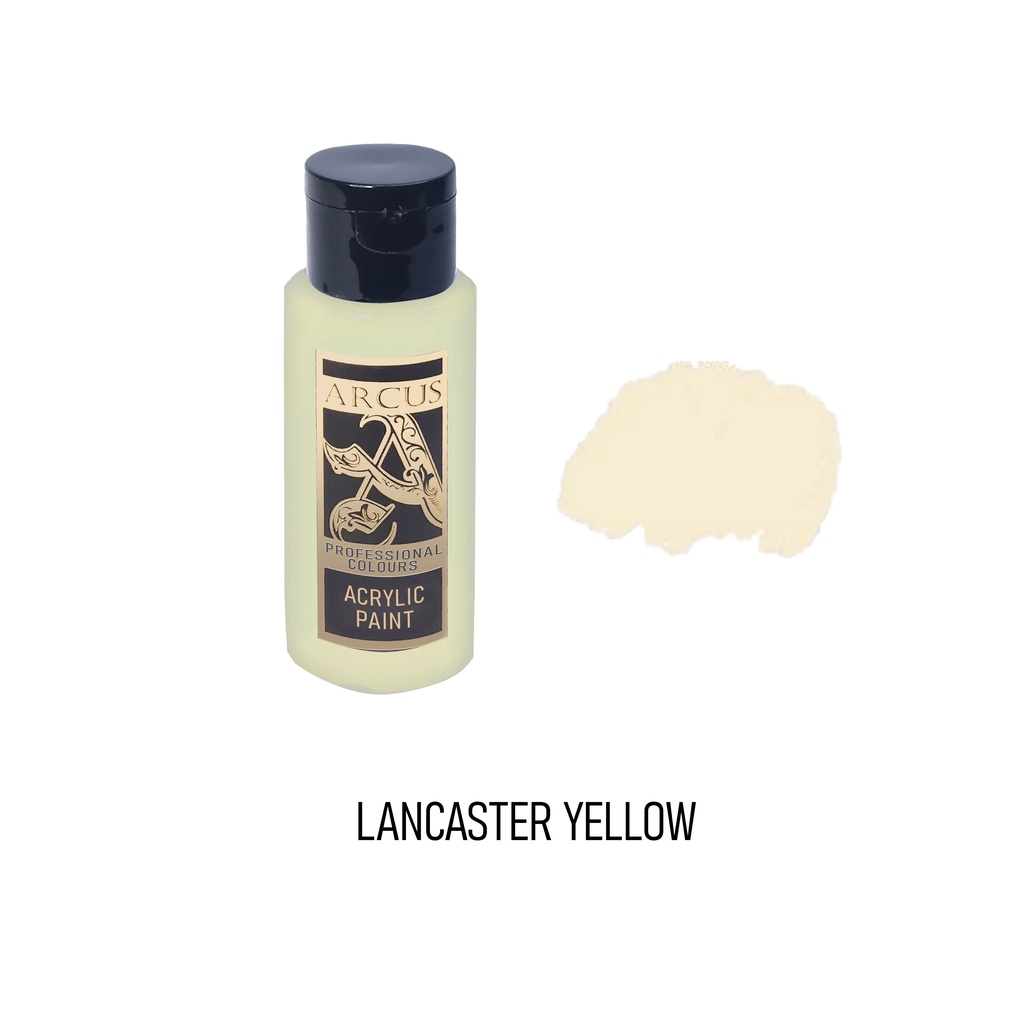 Arcus Professional Colours High-Pigment Acrylic Paint - Lancaster ...