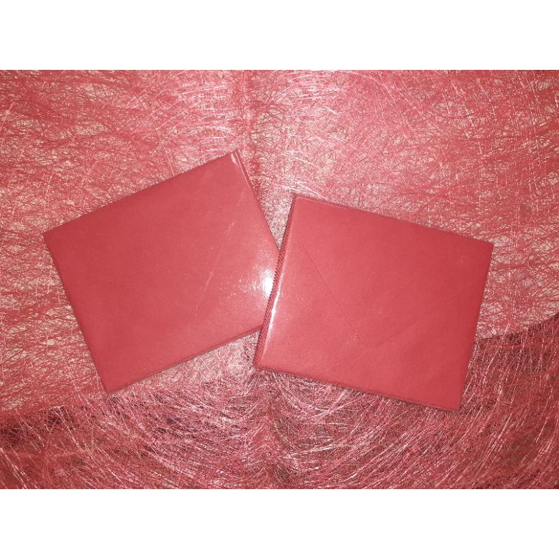 3R Colored Envelope (plain) | Shopee Philippines