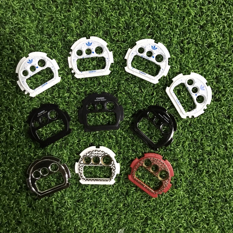 G SHOCK FACE PLATE MODEL DW6900 CUSTOM FACE PLATE | Shopee Philippines