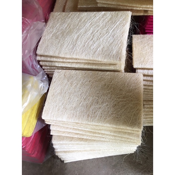 abaca scrunch 5 yards x 19 inch | Shopee Philippines