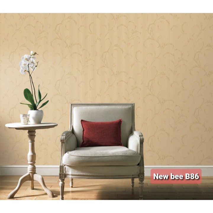HIASAN DINDING Wallpaper New Bee 86. Wallpaper/Wallpaper/Wallpaper New ...