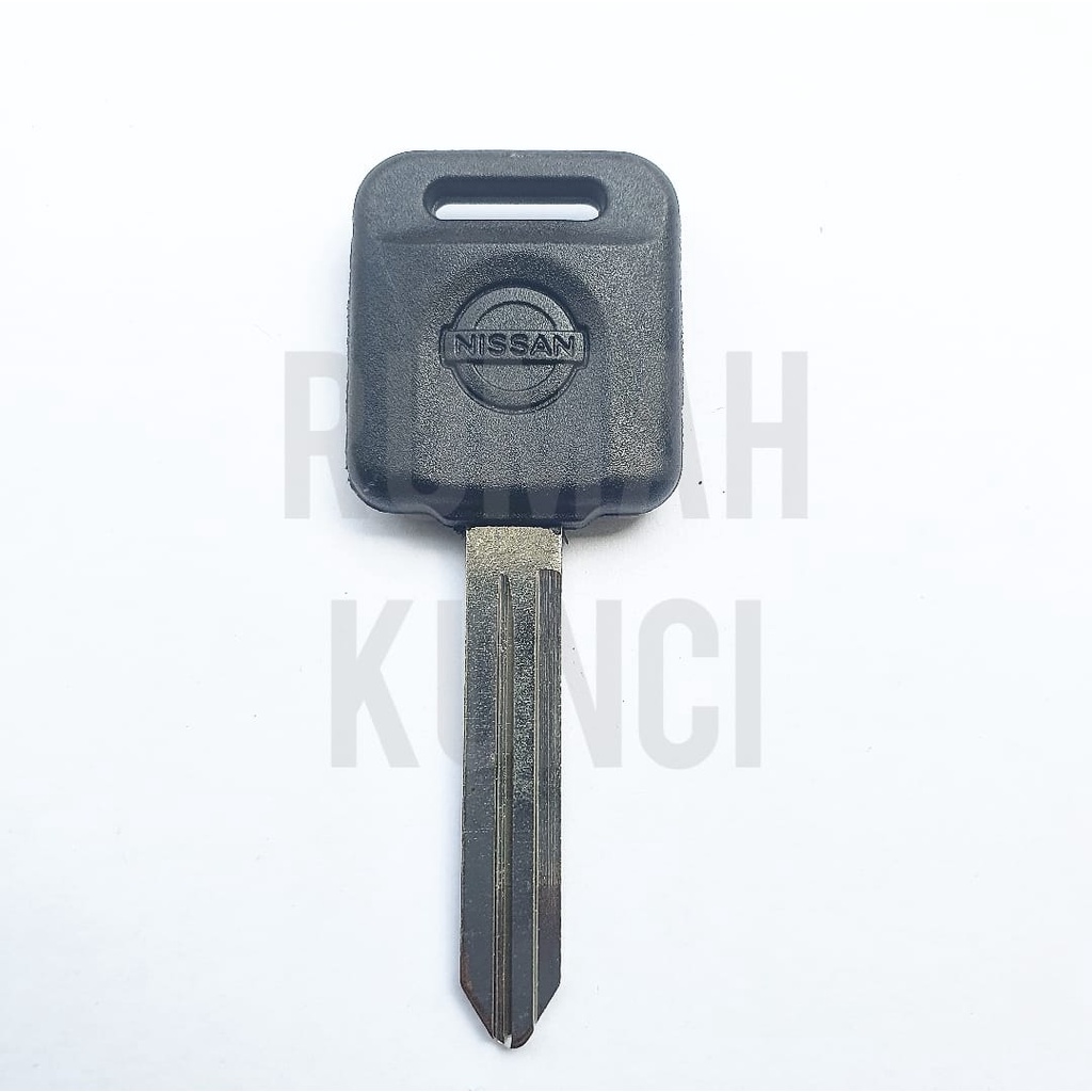 Nissan Grand Livina Car Key Material, Nissan X-Trail (Old) | Shopee ...