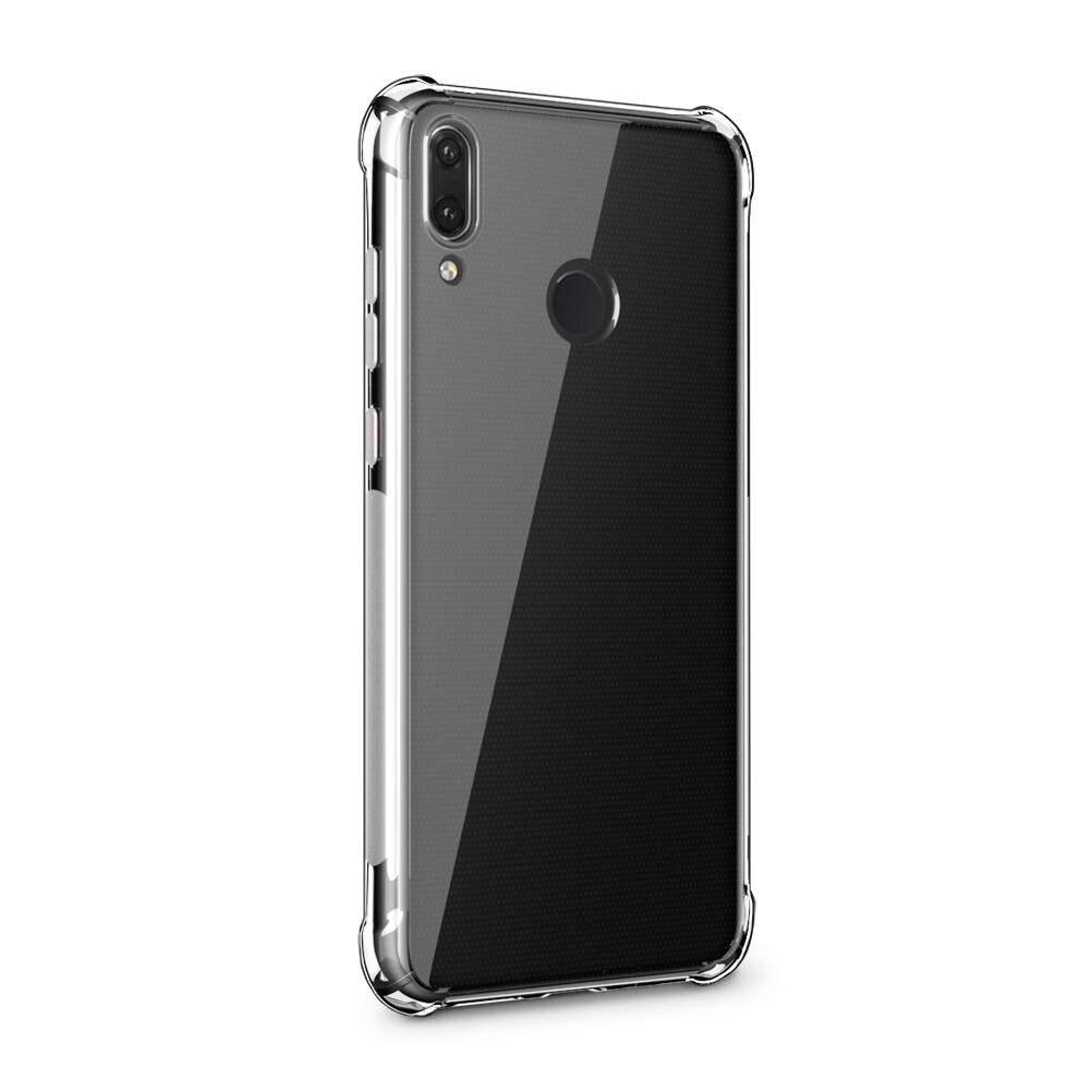 Case for Huawei Honor 9X Lite 9A on Honor 8X MAX 8C Nova 5i Pro Nova 4E ...