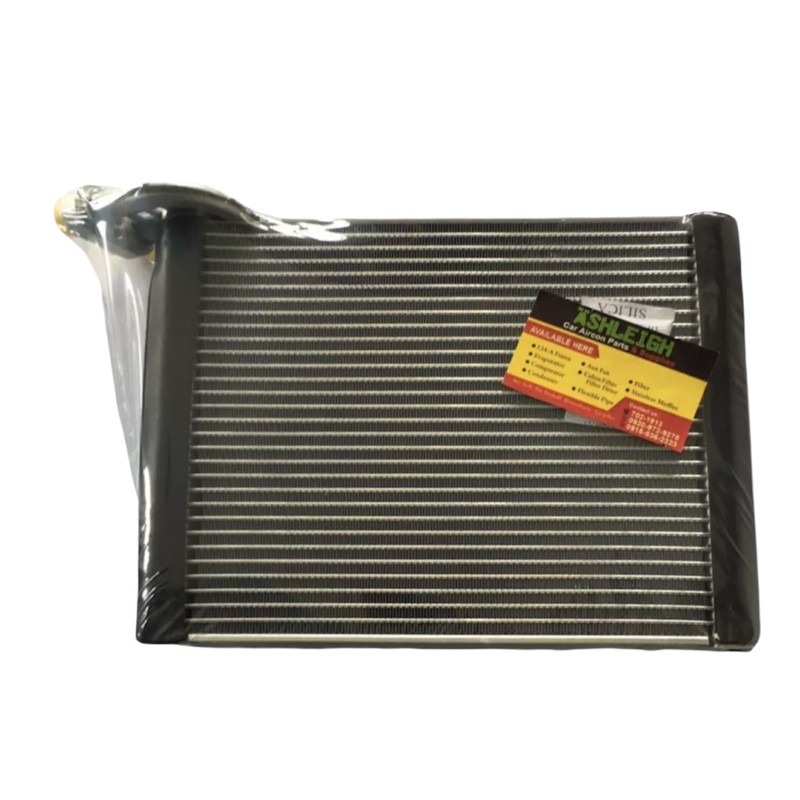 Toyota Vios 08 2nd gen batman Evaporator cooling coil car aircon parts supplies | Shopee Philippines
