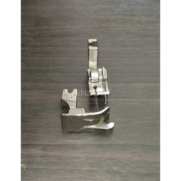SP - 18 1/4 Presser Foot with Right Guide for Industrial Sewing Machine ...