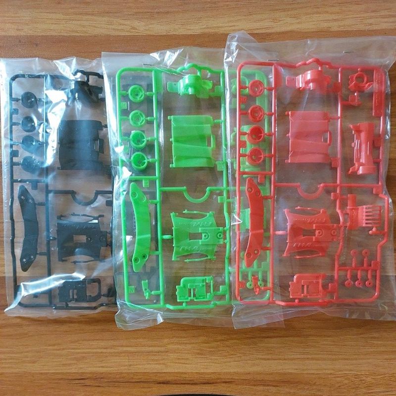 Tamiya Gearbox FM-A Chassis / FMA Gear Box | Shopee Philippines