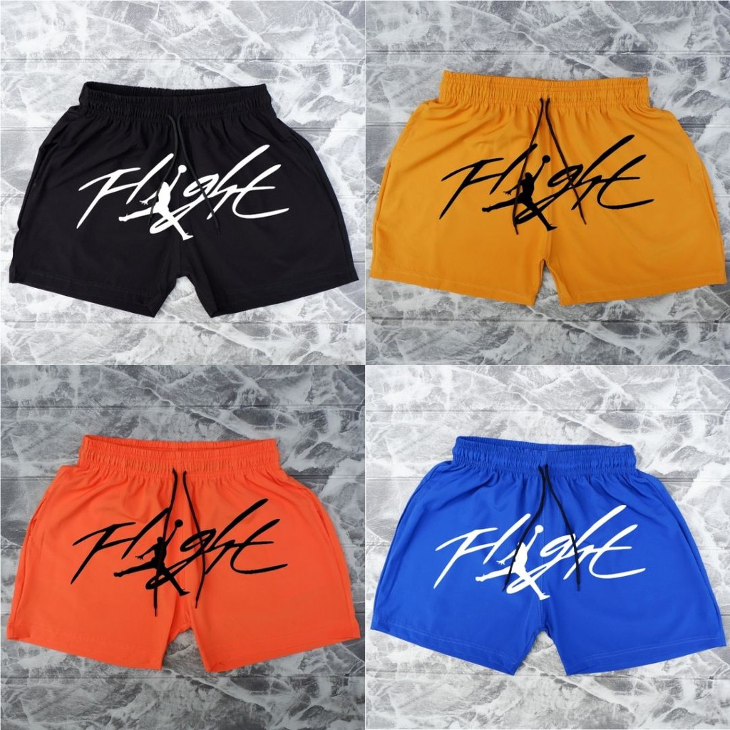 JORDAN FLIGHT TASLAN SHORTS ( LIMITED EDITION ) | Shopee Philippines