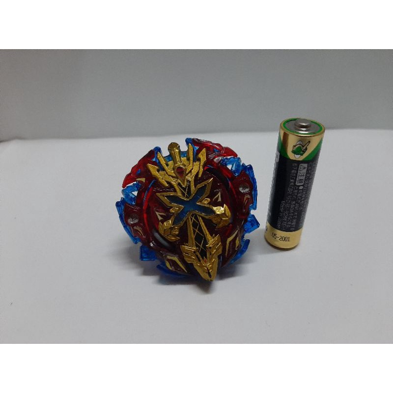 Beyblade (Small) Made in Vietnam Metal & Plastic Japan | Shopee Philippines