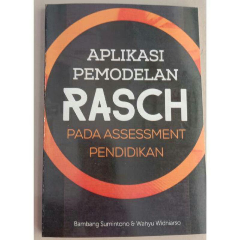 Rasch modeling application on educational assessment | Shopee Philippines