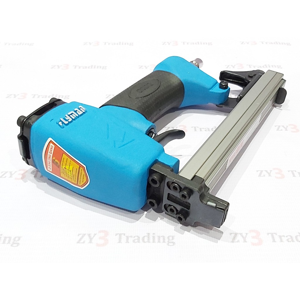 FLYMAN Original Air Tacker / Pneumatic Tacker Heavy Duty FLY-1013J + 1 ...