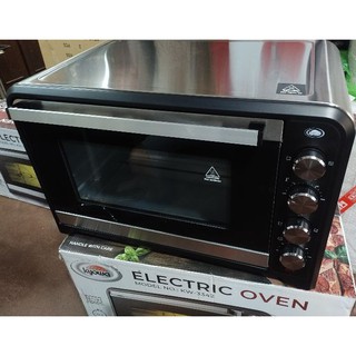 Kyowa 100 Liters Stainless Body KW-3342 Electric Oven 100L with ...