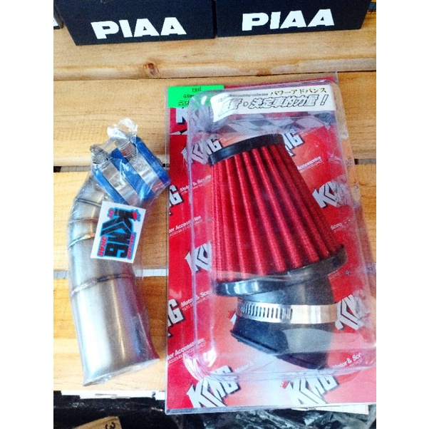 AIR FILTER RAM/PCX/CLICK/BEAT/MIO I/MSI/GENIO | Shopee Philippines