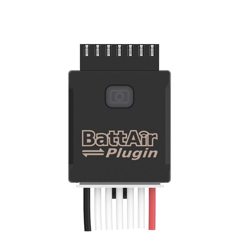 ISDT BattAir Plugin Battery Management System Lipo Battery Smart ...