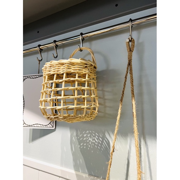 rattan basket - Best Prices and Online Promos - May 2026 | Shopee ...