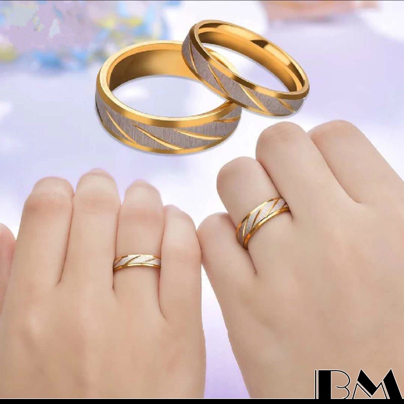 Shopee couple ring store