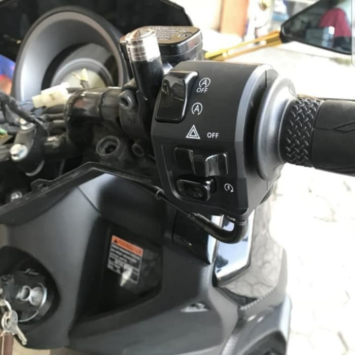 Nmax Lexi Pnp Switch | Shopee Philippines