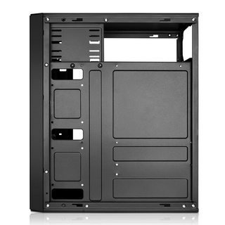 YCAT-2158/2168 Gaming Computer Case Matx (Micro atx) PC Case Desktop ...
