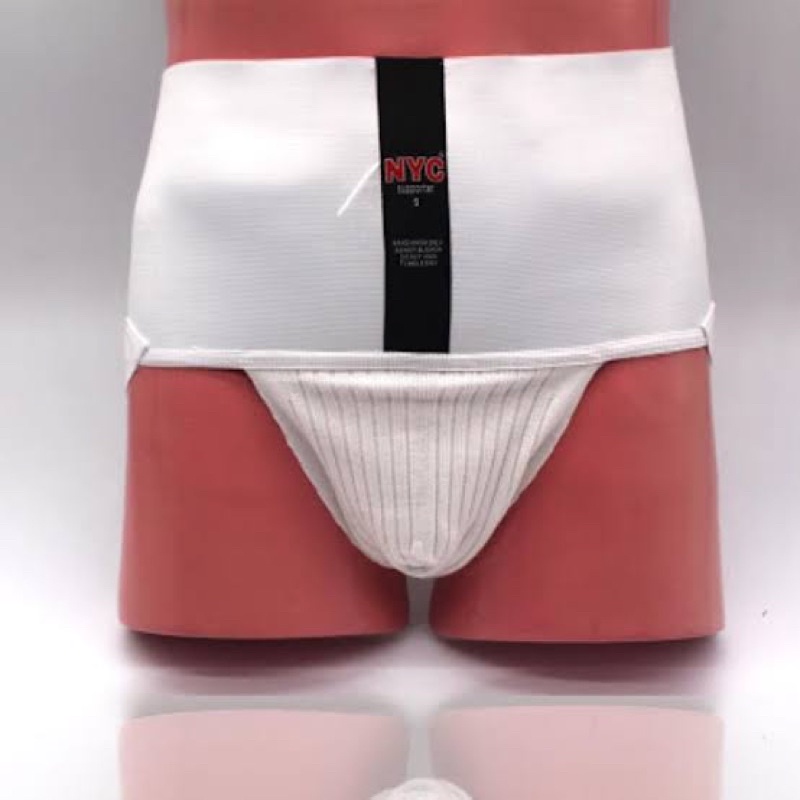 Gym supporter brief bodybuiding weightlifting underware jockstraps gym ...