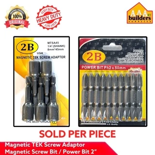 Shop tek screw adaptor for Sale on Shopee Philippines