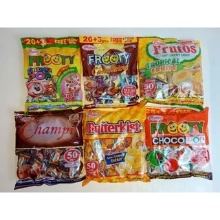 Shop frutos candy for Sale on Shopee Philippines