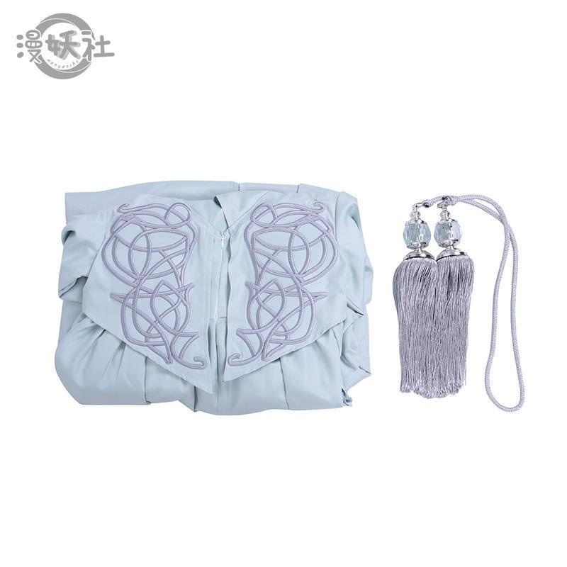 Final Fantasy 14 cos ff14 cos The end of the dawn of the moon Venat ...