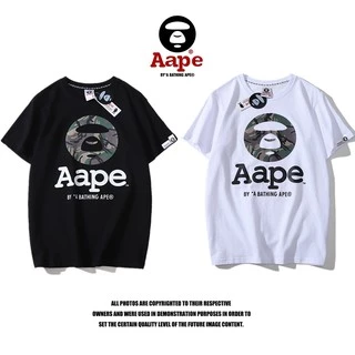 aape tshirt - Best Prices and Online Promos - Jan 2026 | Shopee Philippines