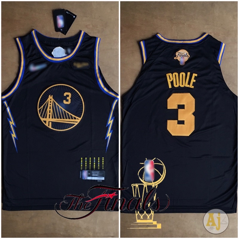 FINALS 2022 poole jersey warriors | Shopee Philippines