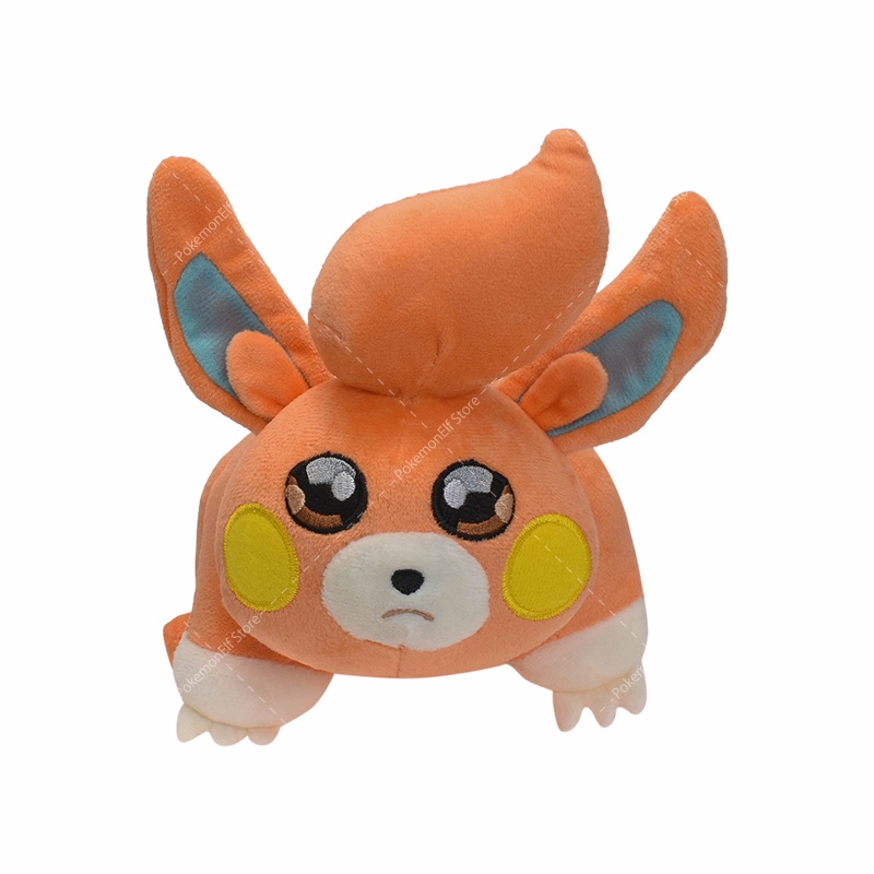 13 28cm Cute Lechonk Pawmi Smoliv Shinx Plush Toy Anime Cartoon Game ...