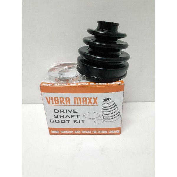 VIBRA MAXX C.V. BOOTS TOYOTA COROLLA 88'-00'/VIOS (OUTER) | Shopee ...