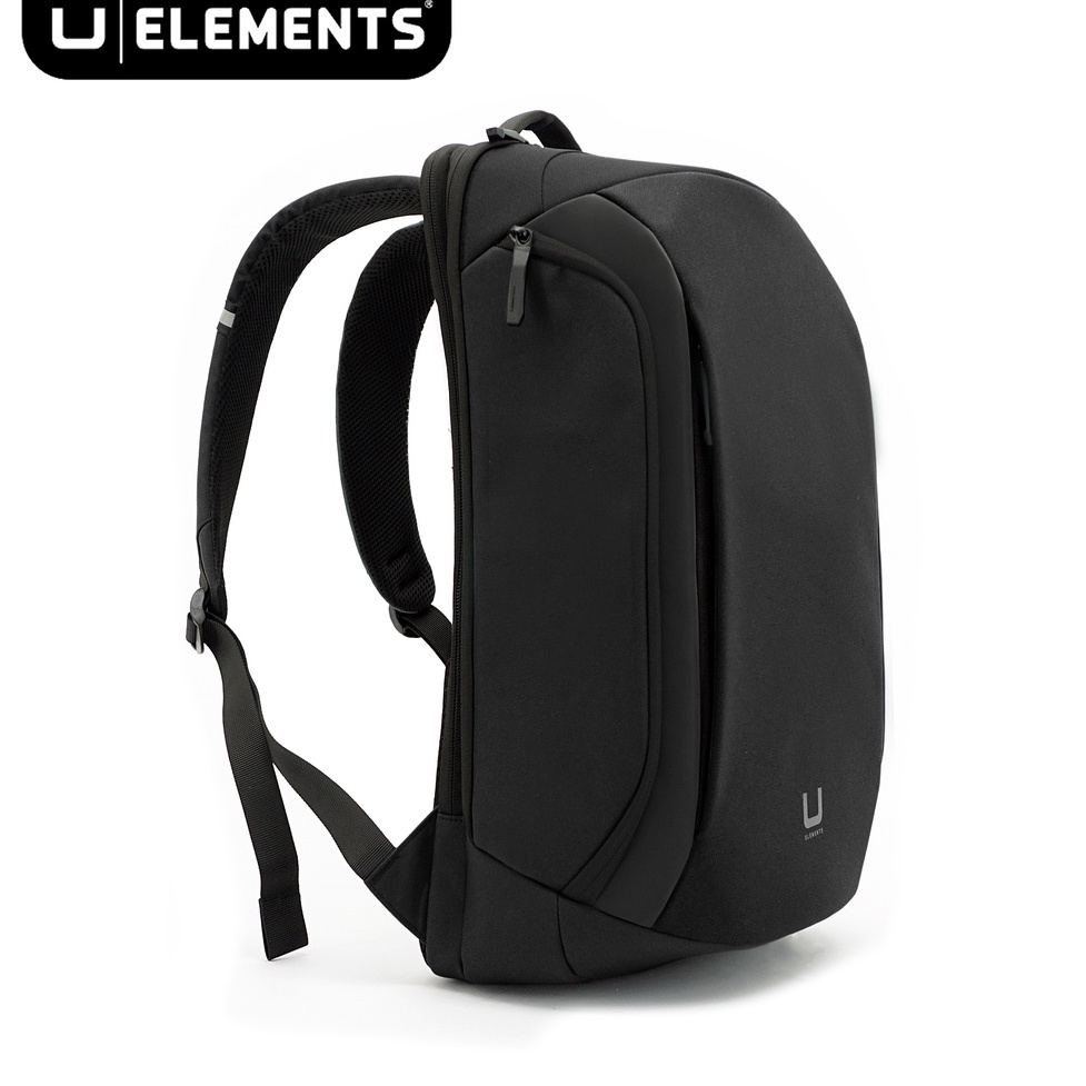 U Elements Equipt Legacy Organizational Backpack | Shopee Philippines