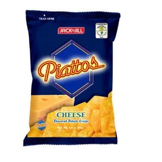 piattos chips - Best Prices and Online Promos - Dec 2025 | Shopee ...