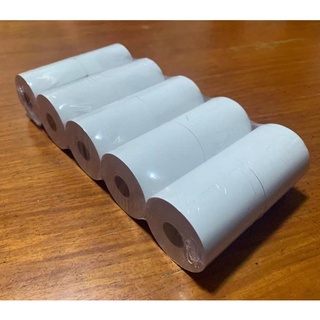 100 rolls 57 x 50mm 57x40mm 57x30 foodpanda Thermal Paper Pos Receipt ...