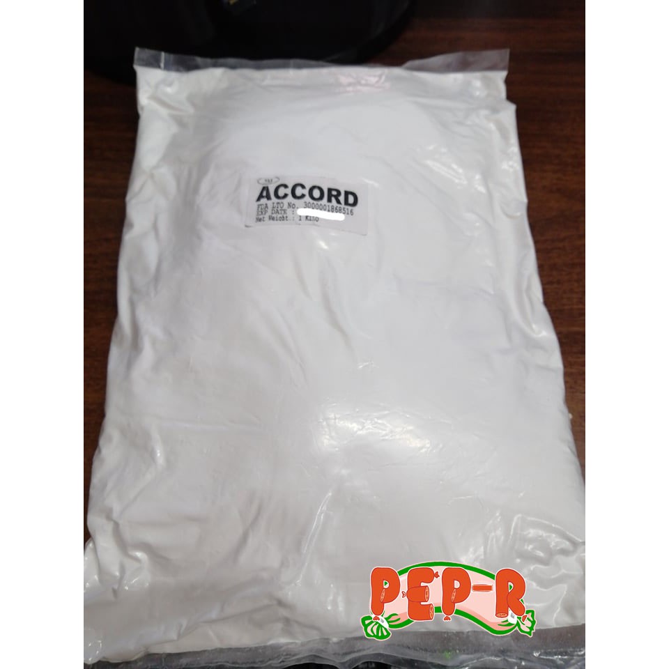 Accord Powder 1 Kg / 200 Grams (Phosphate or Binder Powder) | Shopee ...