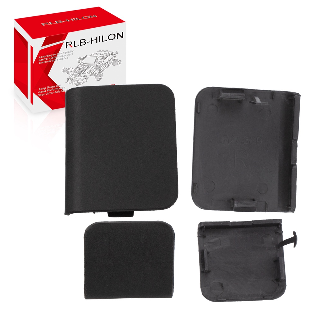 1Pair Toyota Hiace commuter grandia gl 2015 2016 2017 2018 2019 2020 ...